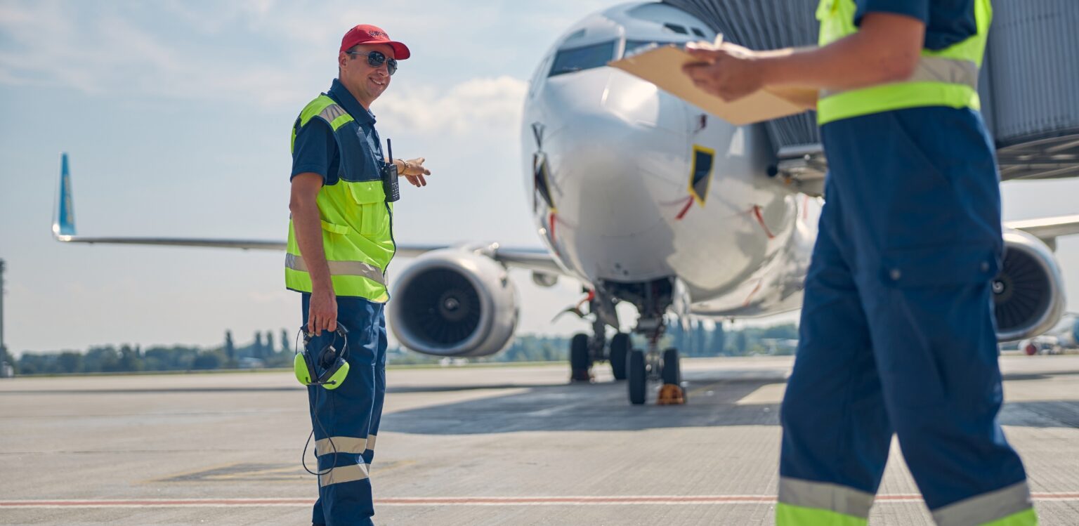 Behind the scenes: maintenance standards for private jets